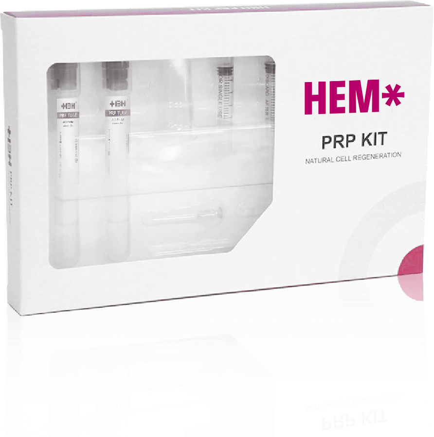 HEM Astra - Advanced PRP Solutions